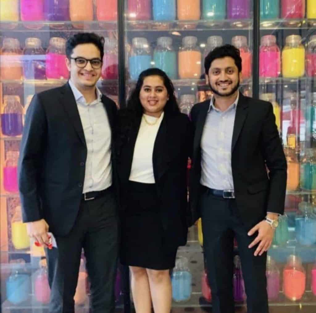 Presolv360: A Platform That Solves Disputes Out of Court | Solution Tales