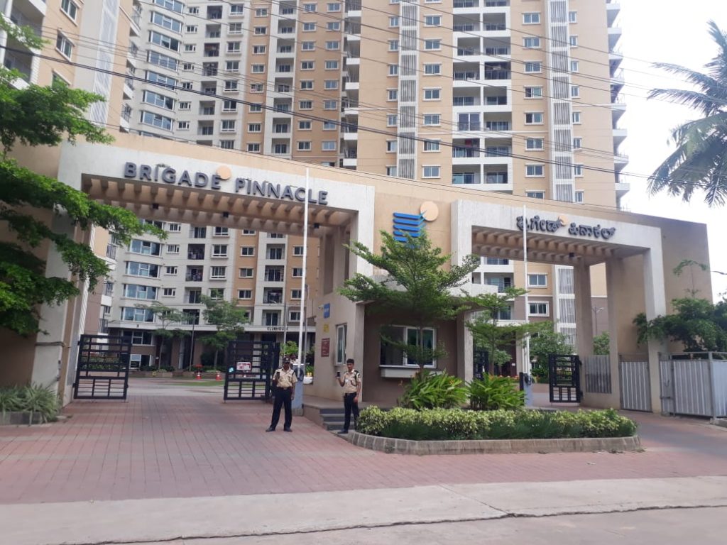 ADDA: Apartment Management Software at its Finest | Solution Tales