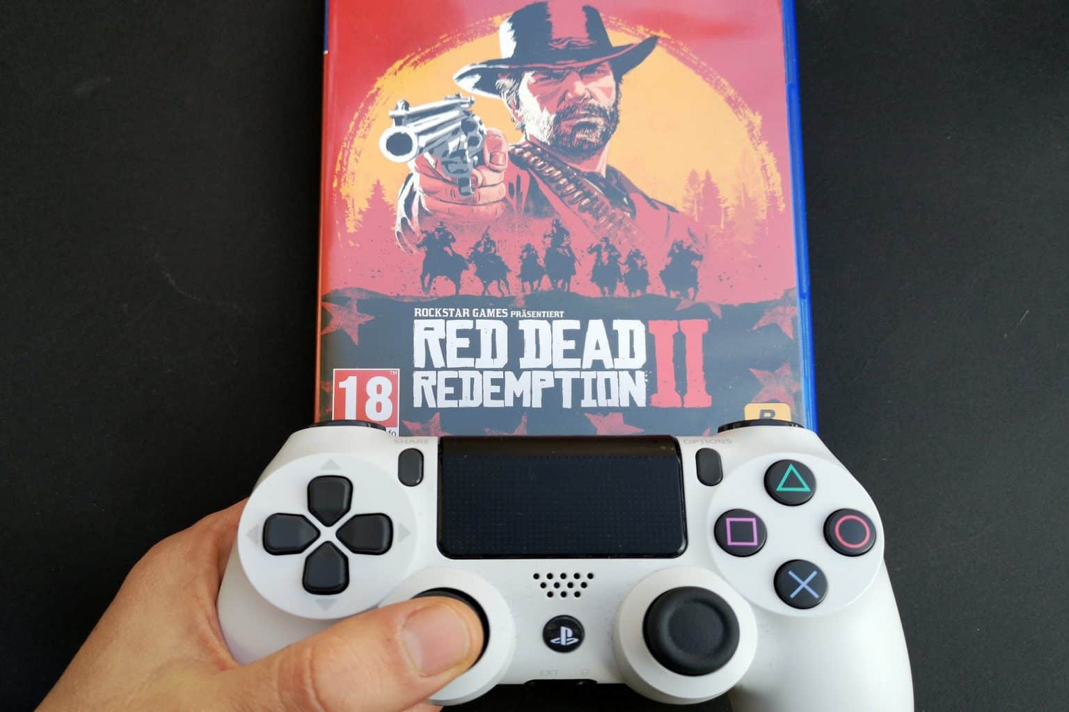 Powerful Guide On Red Dead Redemption 2 Best Weapons | Solution Tales