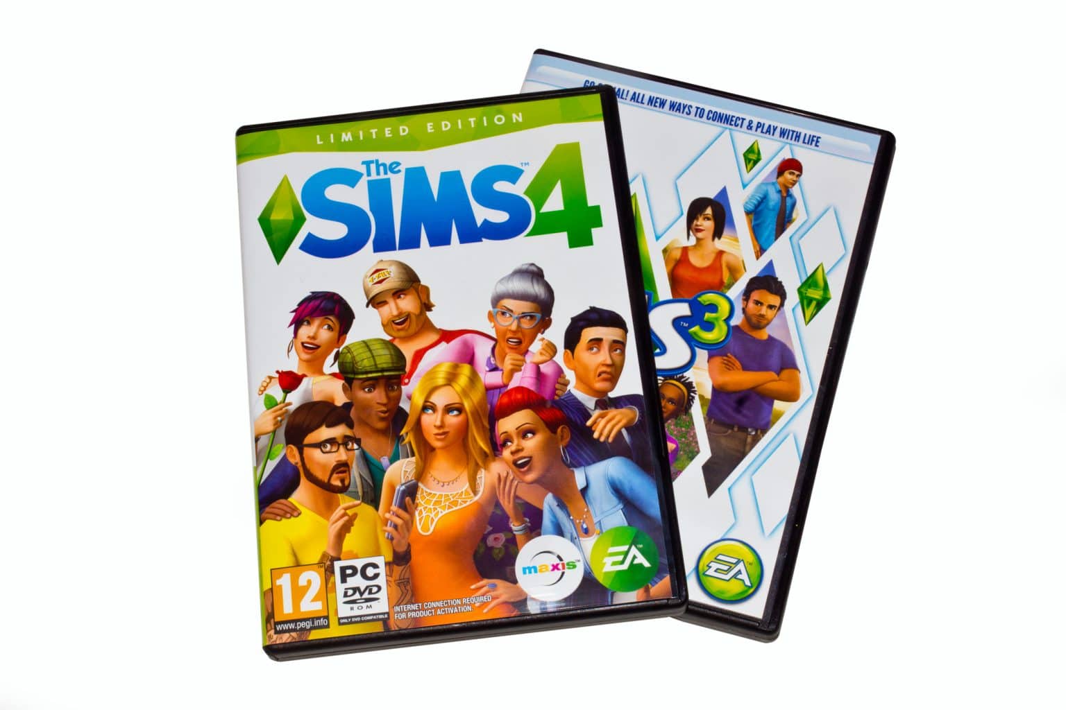 Sims 3 Vs Sims 4 Powerful Comparison Guide Solution Tales