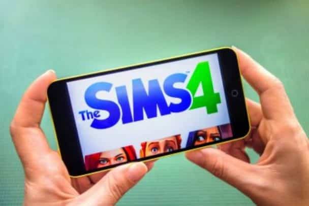 Guide For Sims 4 How To Rotate Camera Solution Tales