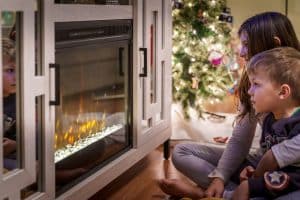 10 Safe Ways on How to Heat Your House Without Power | Solution Tales