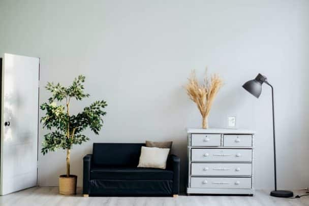 12 Ways On How To Make A Room Brighter Without Windows | Solution Tales