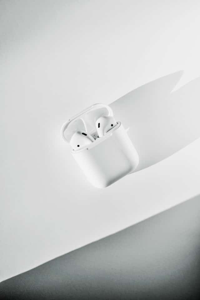How To Connect AirPods To HP Laptop? – Everything You Need To Know ...