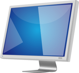 How Does A Portable Computer Monitor Work? | Solution Tales