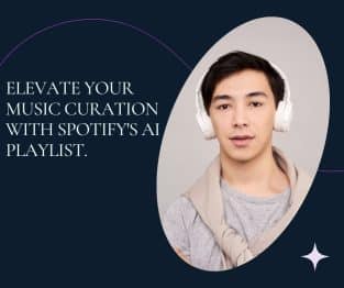 Spotify’s AI Playlist Tool Launched! | Solution Tales