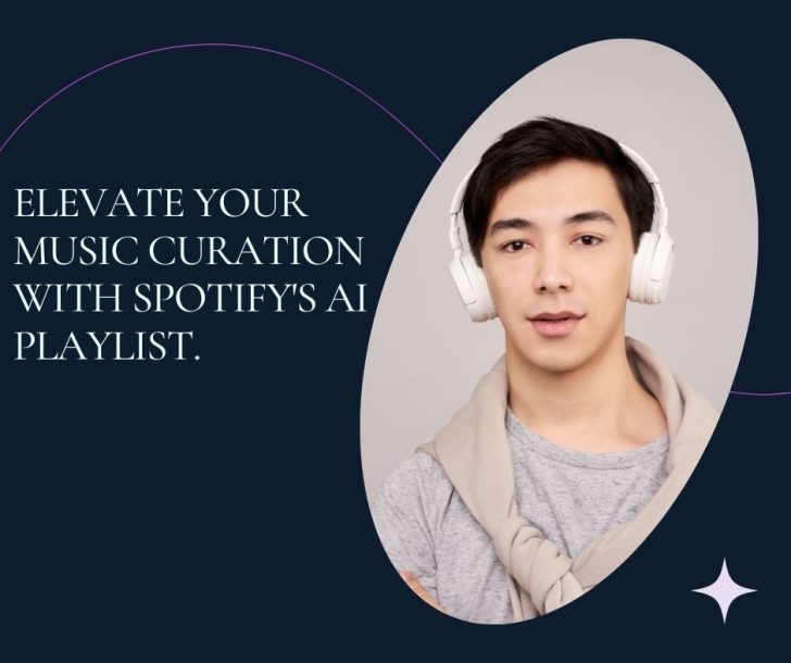 Spotify’s AI Playlist Tool Launched! | Solution Tales